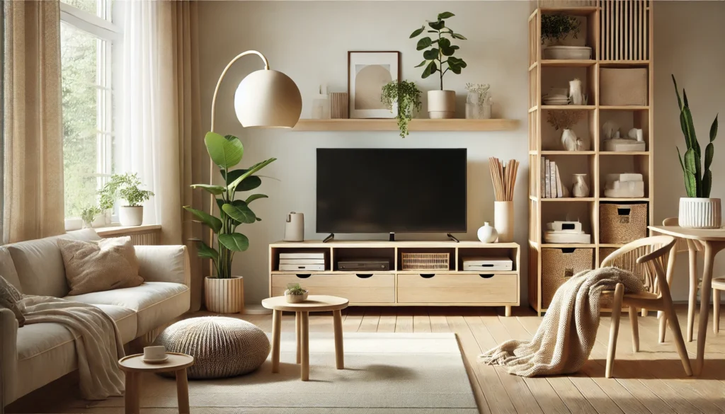 TV Unit Design Inspiration For Your Home 2025 - Vaastvik Design Group