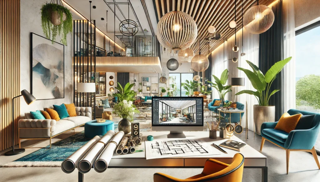 Can Interior Design Make You a Crorepati in 2025? - Vaastvik Design Group