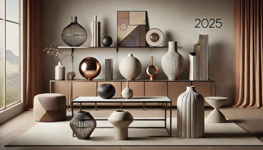 10 Must-Have Decor Accessories for Your Home in 2025 - Vaastvik Design ...
